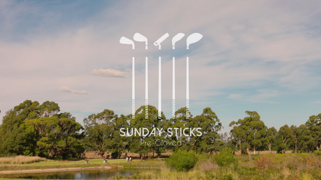 Sunday Sticks – sundaysticks.com.au