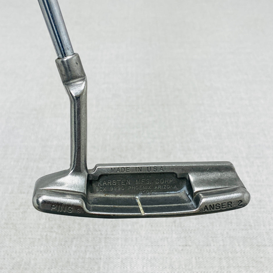 Putters – sundaysticks.com.au