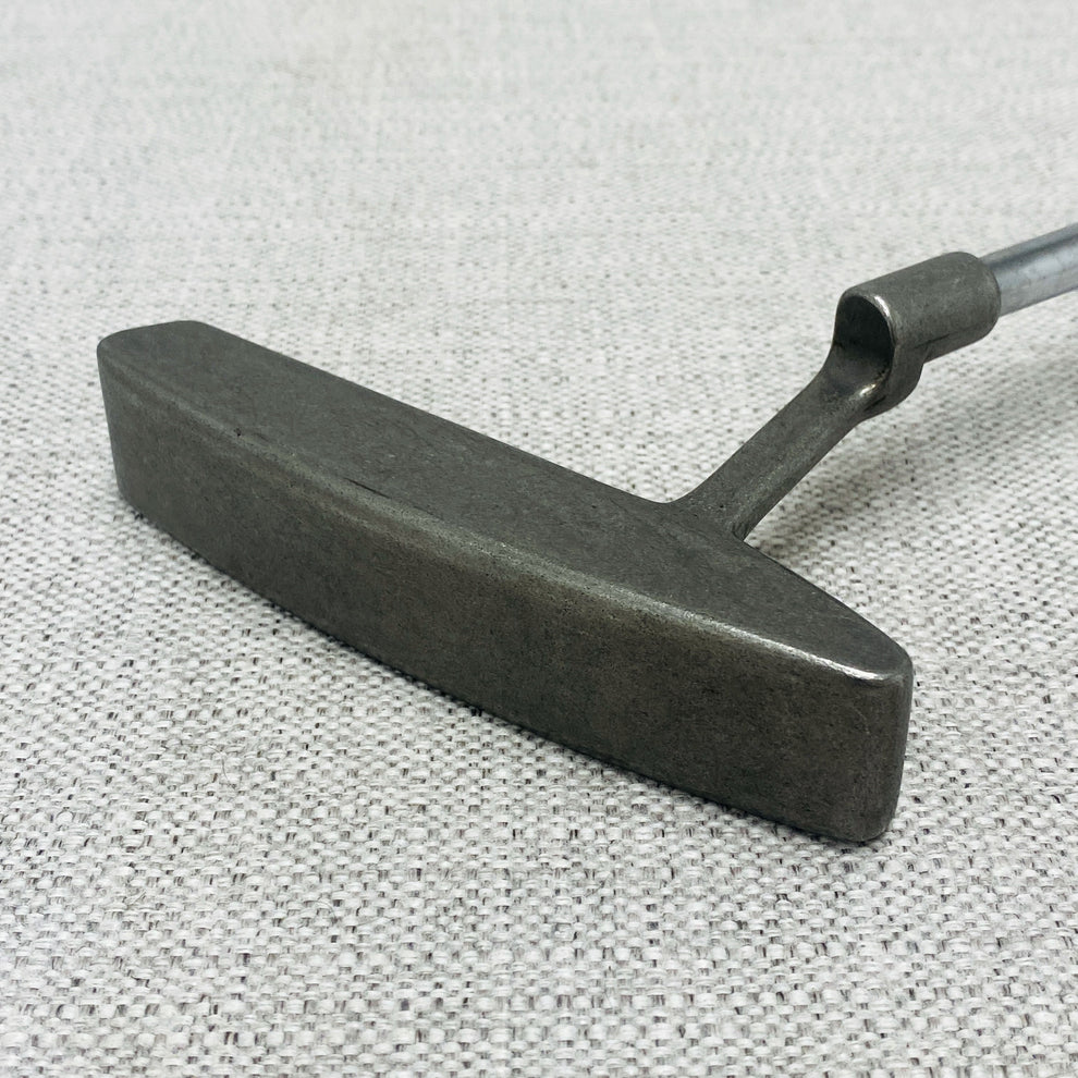 PING Pal 4 Stainless Putter. 35 inch - Very Good Condition # T996 ...