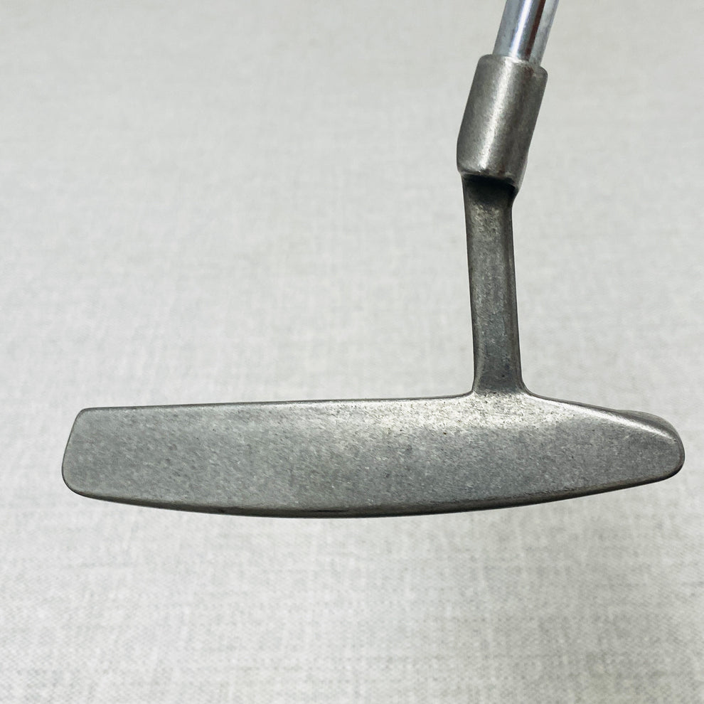PING Pal 4 Stainless Putter. 35 inch - Very Good Condition # T996 ...