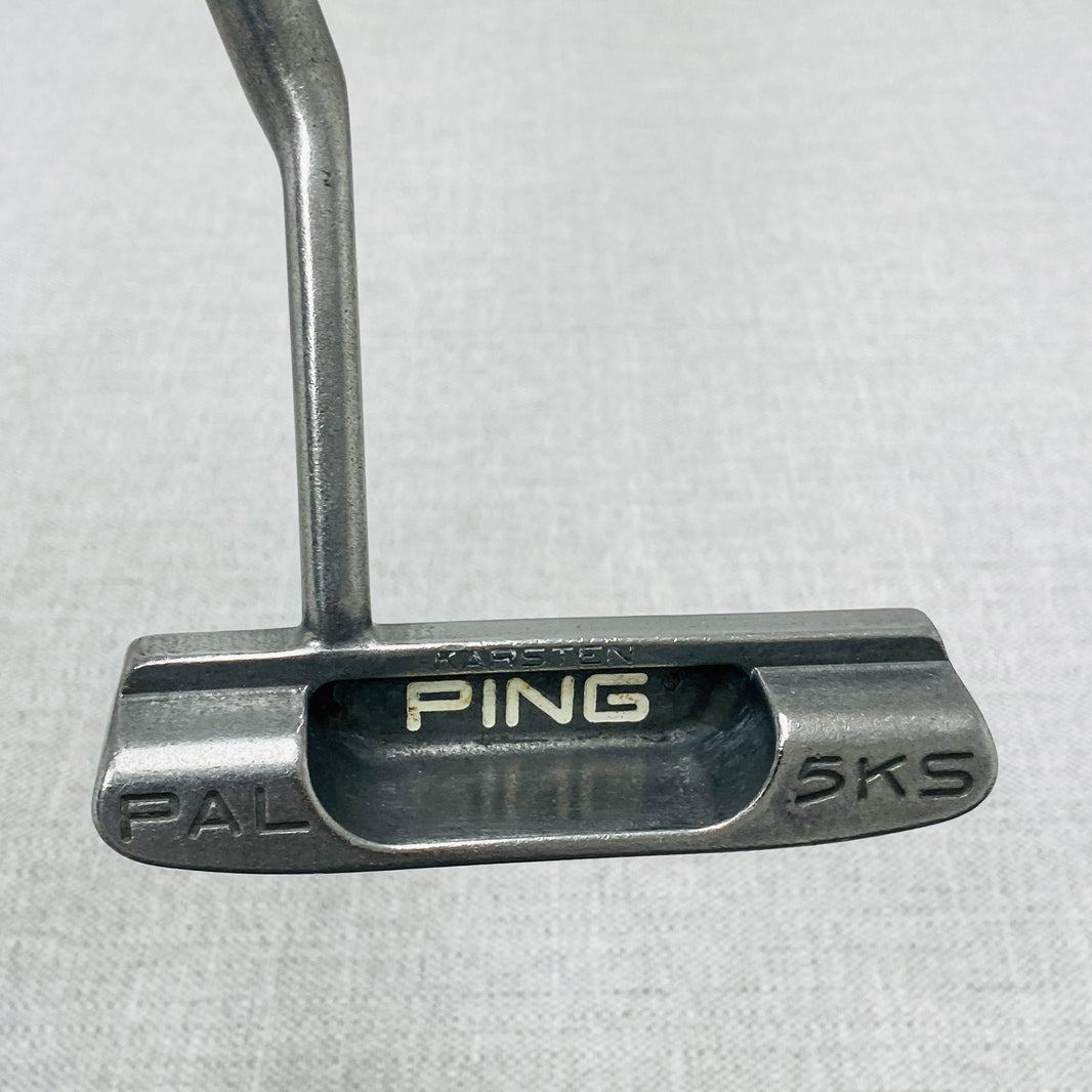Putters – sundaysticks.com.au