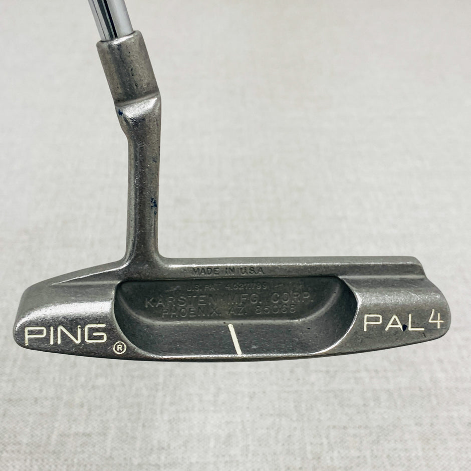 Putters – sundaysticks.com.au