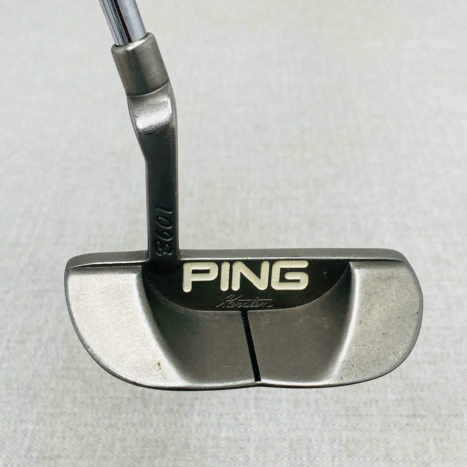 Classic Putters From The 90's & 2000's – sundaysticks.com.au