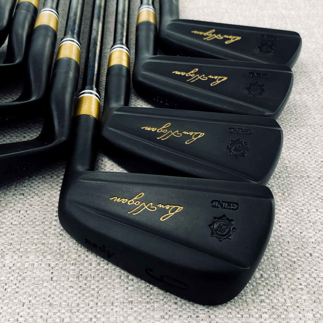 Refinished Iron Sets – sundaysticks.com.au