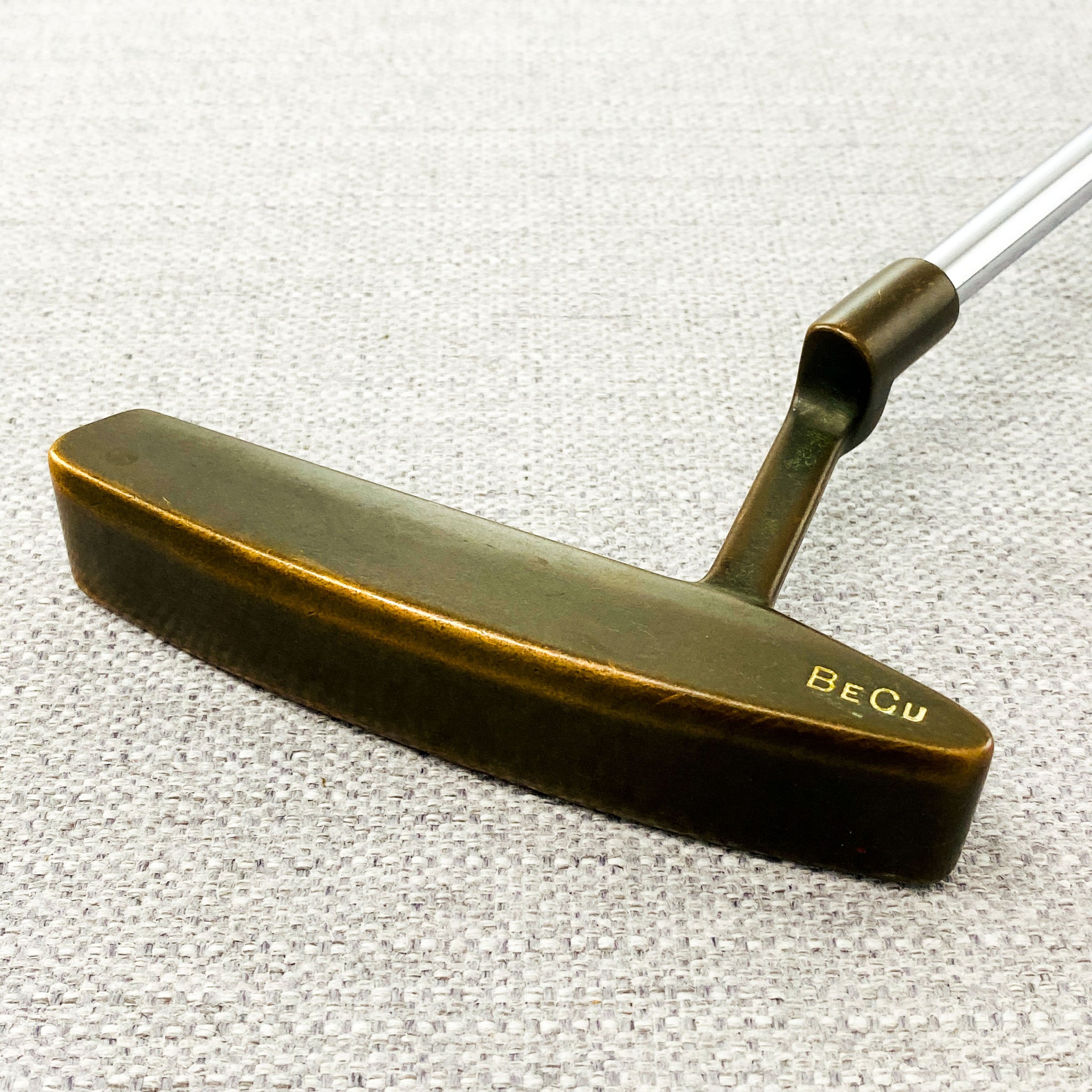 PING Pal 4 Beryllium Copper Putter. 35 inch - Excellent Condition # 13 ...