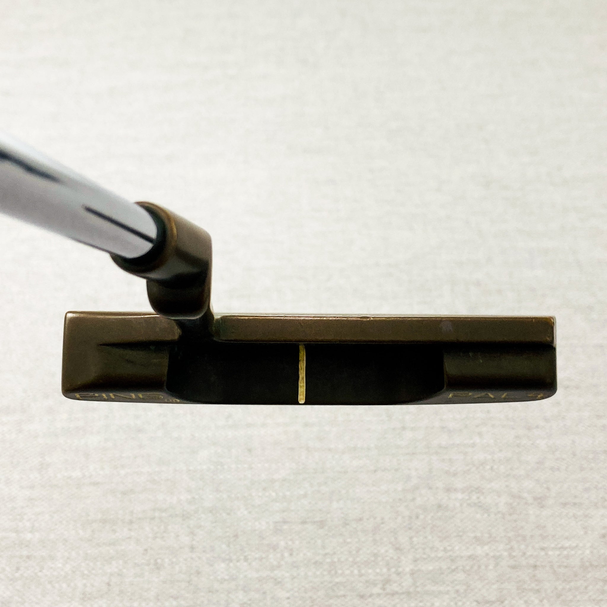 PING Pal 4 Beryllium Copper Putter. 35 inch - Excellent Condition # 13 ...