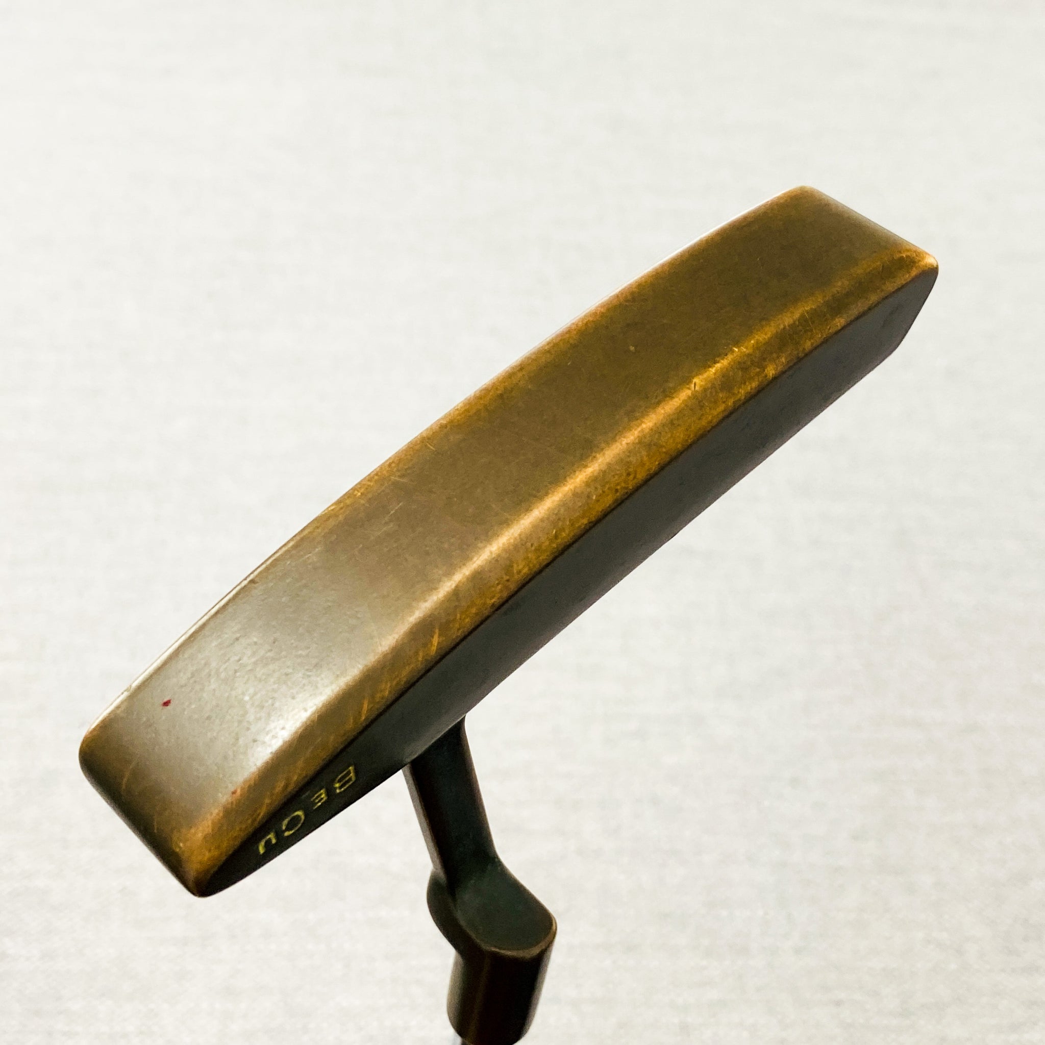 PING Pal 4 Beryllium Copper Putter. 35 inch - Excellent Condition # 13 ...
